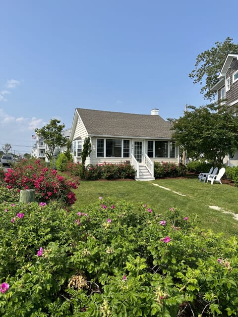 Incredible Views Of The Manasquan Inlet And Fisherman's Cove (#3 Sunset ...