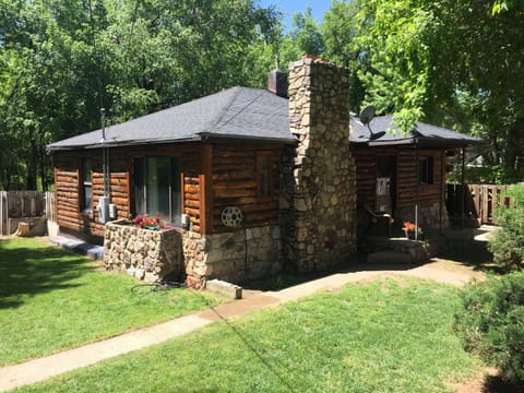 Cozy Cabin Located on the Ogden River | Ogden | VacationRenter