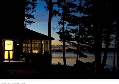 Take a Rest at Pine Point | Lincoln | VacationRenter