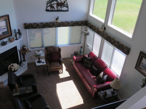Luxury Condo at Meadow Lake Resort | Glacier National Park, MT ...