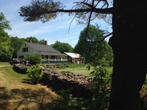 Stonecroft Farmhouse, Sandwich, NH | Sandwich, NH | VacationRenter