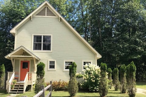 Keene Kottage 1890!! Waterfront in the High Peaks! | Keene Valley, NY ...