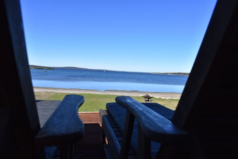 Rising Tide Beach House - Mount Dutton Bay | Coffin Bay | VacationRenter