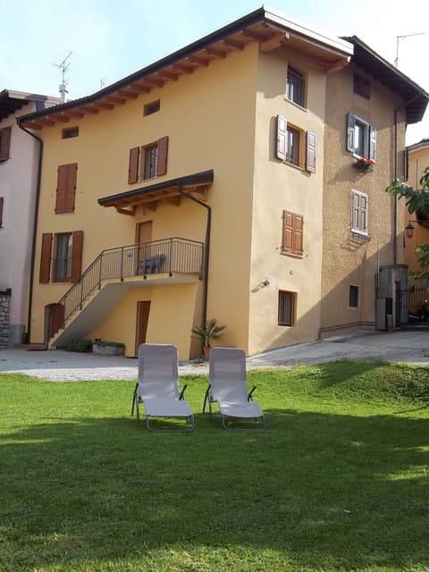 Corte Verde house with Nago-Torbole garden | Nago–Torbole | VacationRenter