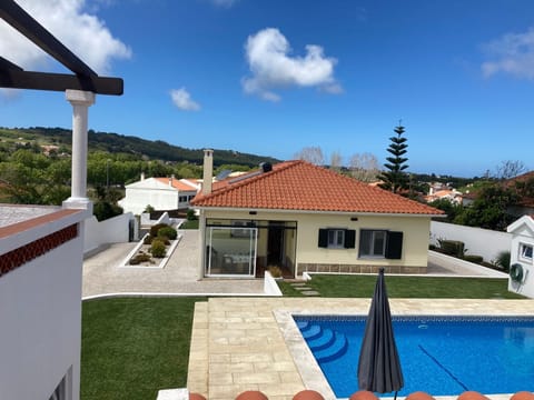 Very close to Colares coast, private swimming pool, sleeps 9 | Sintra ...