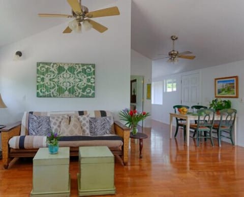 Green Turtle 2 Bedroom Home A menos de una milla de Paia y todas las ...