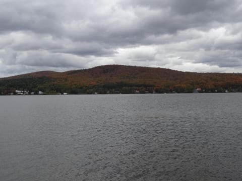 Easy access to snowmobile and ATV trails . | Vermont | VacationRenter