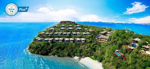 (SHA+)1Bedroom Family Suite Ocean - Sri Panwa | Wichit | VacationRenter