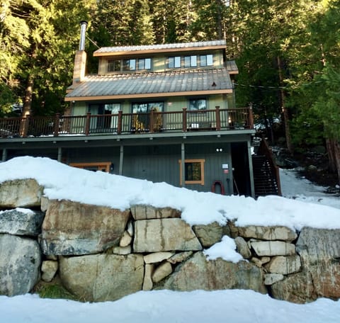 Escapada a la montaña de Strawberry / Tahoe, ideal para familias con ...