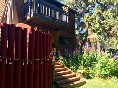 Hermosa escapada en la playa de Seba | Alberta | VacationRenter