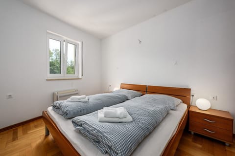 ADRIA house with apartments / Adria APARTMENT B5 | Monterol ...