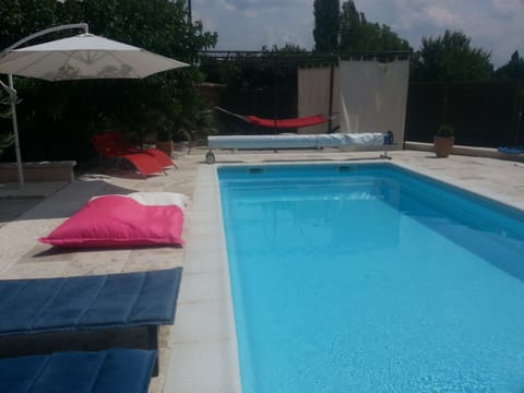 Architect villa high quality services with private swimming pool 9x4 ...