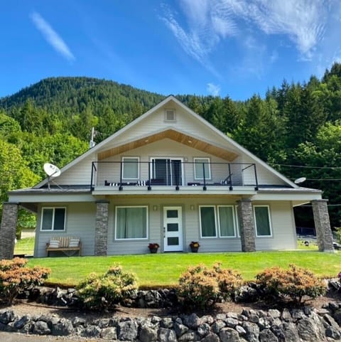 Lake View and Access, Close to National Parks | Lake Sutherland, WA ...