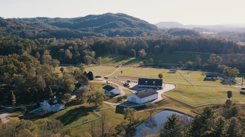 Welcome to The Horse Shoe Farm..... | Horse Shoe, NC | VacationRenter