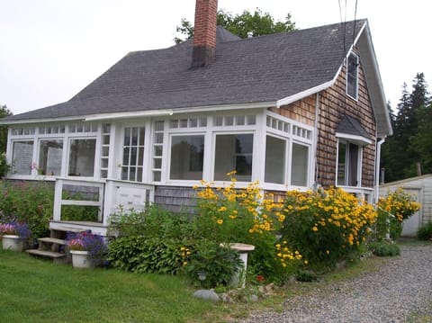 Aisling Cottage - Harbor Views from Every Room | Bass Harbor, ME ...