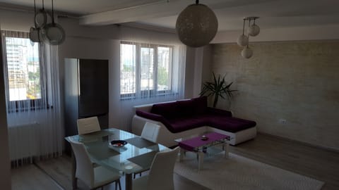 SKY SEA VIEW FROM 7TH FLOOR | Constanta | VacationRenter