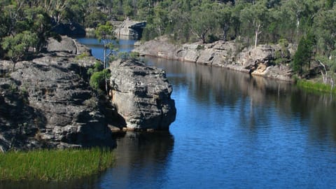Wilderness Bunkhouse | Blue Mountains | VacationRenter