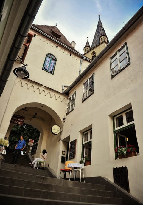 HUET SQUARE, HISTORICAL BUILDING | Sibiu | VacationRenter