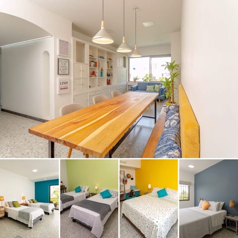 Gorgeous, unique and, modern space w/ 4 bedrooms perfect for families ...