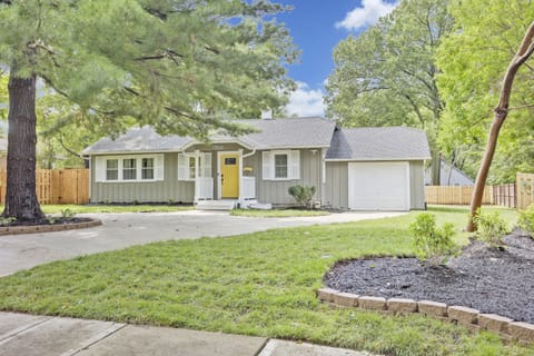 The Mini Manor con acabados de lujo para 9 personas | Mission ...