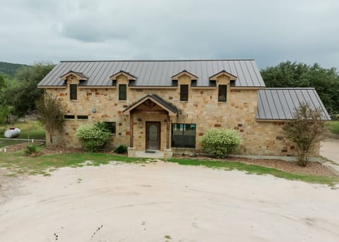 Soak up the Sun and Golf Course Views from The Sweet Spot! | Concan, TX ...