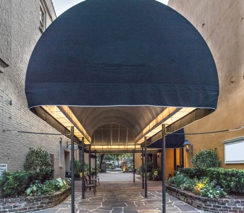 The Lodge Alley Inn, 1 Bedroom | Charleston | VacationRenter