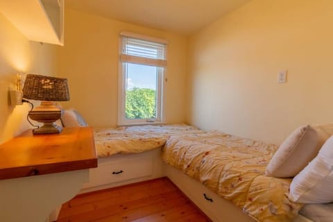 Spectacular sunsets on Rustico Bay | North Rustico | VacationRenter