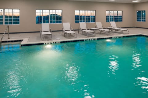 Free Breakfast. Pool. Gym. Close to Maxey Park Zoo! | Pecos ...