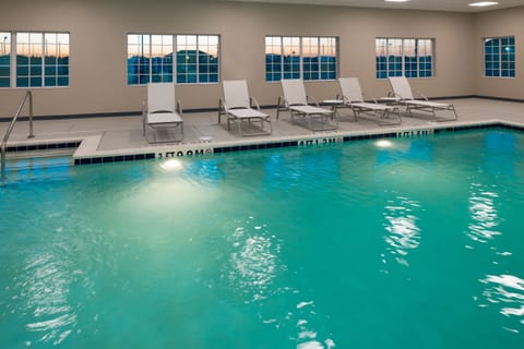 Free Breakfast. Pool. Gym. Close to Maxey Park Zoo! | Pecos, TX ...