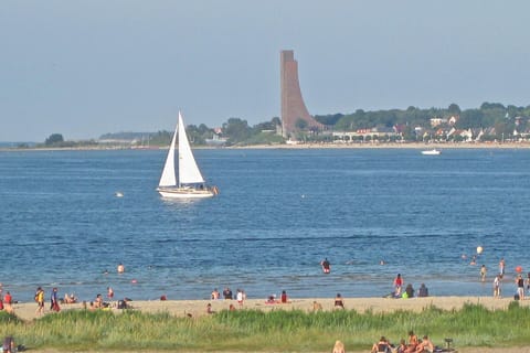 Hafenblick 3 - Nice view of the marina | Laboe | VacationRenter