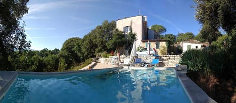 Casa di campagna antica con piscina privata | Tempio Pausania ...