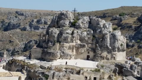 DOMUS PETRA APARTMENT | Matera | VacationRenter