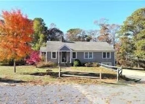 Less Than 1 Mile to Point of Rocks Beach (2186) | Brewster | VacationRenter