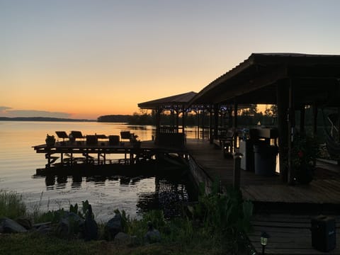 Get away to beautiful Caney Lake! | Louisiana | VacationRenter