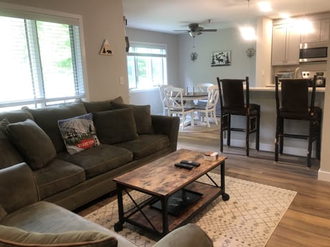 Stratton Mtn Resort Condo - NEW renovations! Seasonal avail | Winhall ...