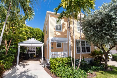 Anglers Reef Islamorada Oceanside Gated Community - 2\/2.5, Marina ...