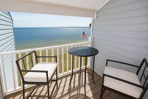 Shalimar Waterfront in Finisterra |Views of Choctawhatchee Bay |Pool ...