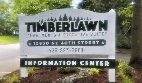 Timberlawn A106 Ground Floor 1 bedroom | Redmond, WA | VacationRenter