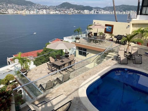 Villa Marlin | Acapulco | VacationRenter
