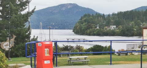 Welcome To Maven Haven Bed & Breakfast | Southern Gulf Islands ...