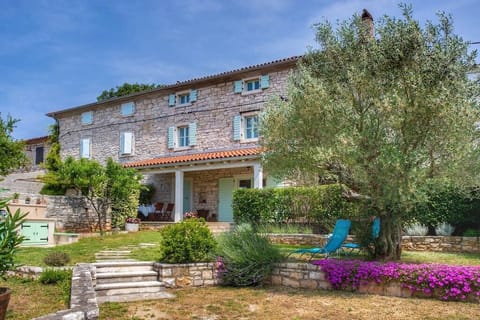 Beautifully renovated Istrian stone house for 3 | Rovinj | VacationRenter