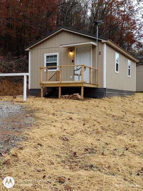 Big Mountain Cabins with direct access to Windrock Park | Oak Ridge, TN ...