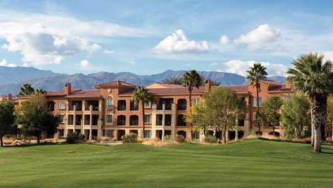 1 Bedroom - Marriott's Shadow Ridge I - The Villages - Full Resort ...