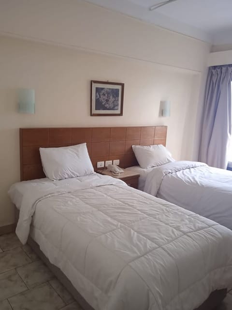 Regency Hotel | Cairo | VacationRenter