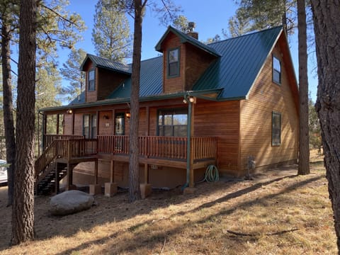 Mountain Getaway Minutes from Ski Apache & Midtown Ruidoso | Ruidoso ...