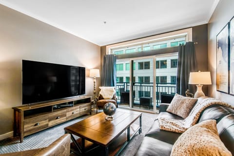 Sound-view condo with indoor pool & hot tub, walkable locale - dog ...