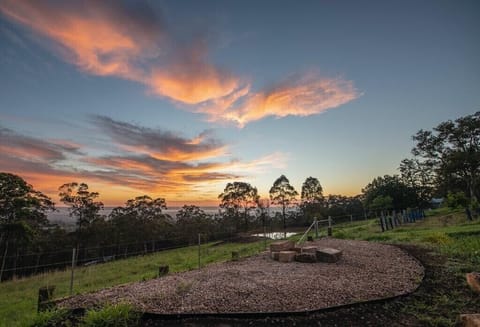 Idyllic Family Getaway on a farm - Bowen Mountain | Grose Vale ...