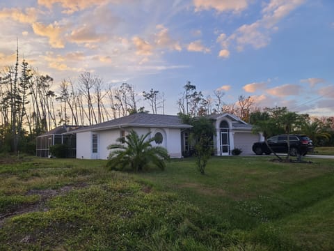 Relax and regenerate in quiet, peaceful and private surroundings ...