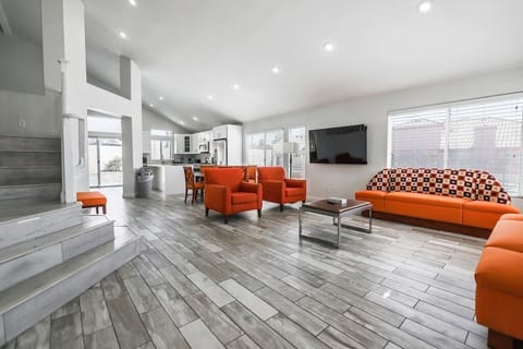 Authentic Vacation! Relaxing stay! | Spring Valley, NV | VacationRenter