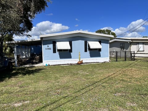 Water Front/ Lake Okeechobee Access in Buckhead Ridge | Buckhead Ridge ...